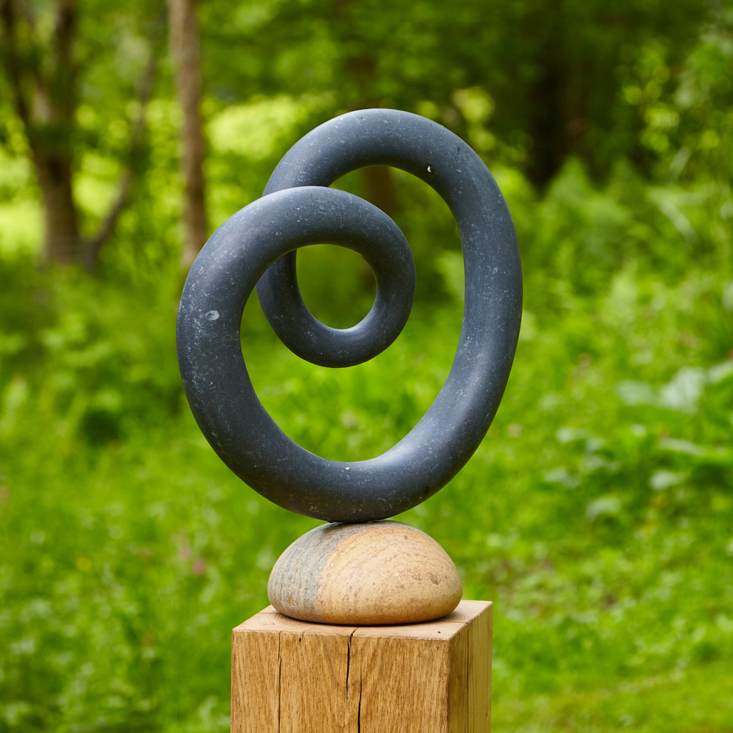 17: Meander | Stone Lane Gardens