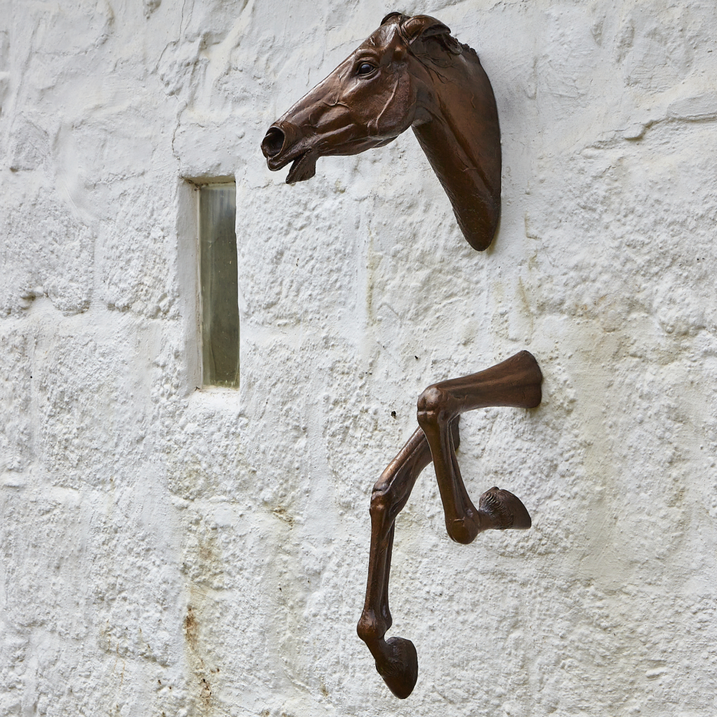 38: Llamarei | Stone Lane Gardens