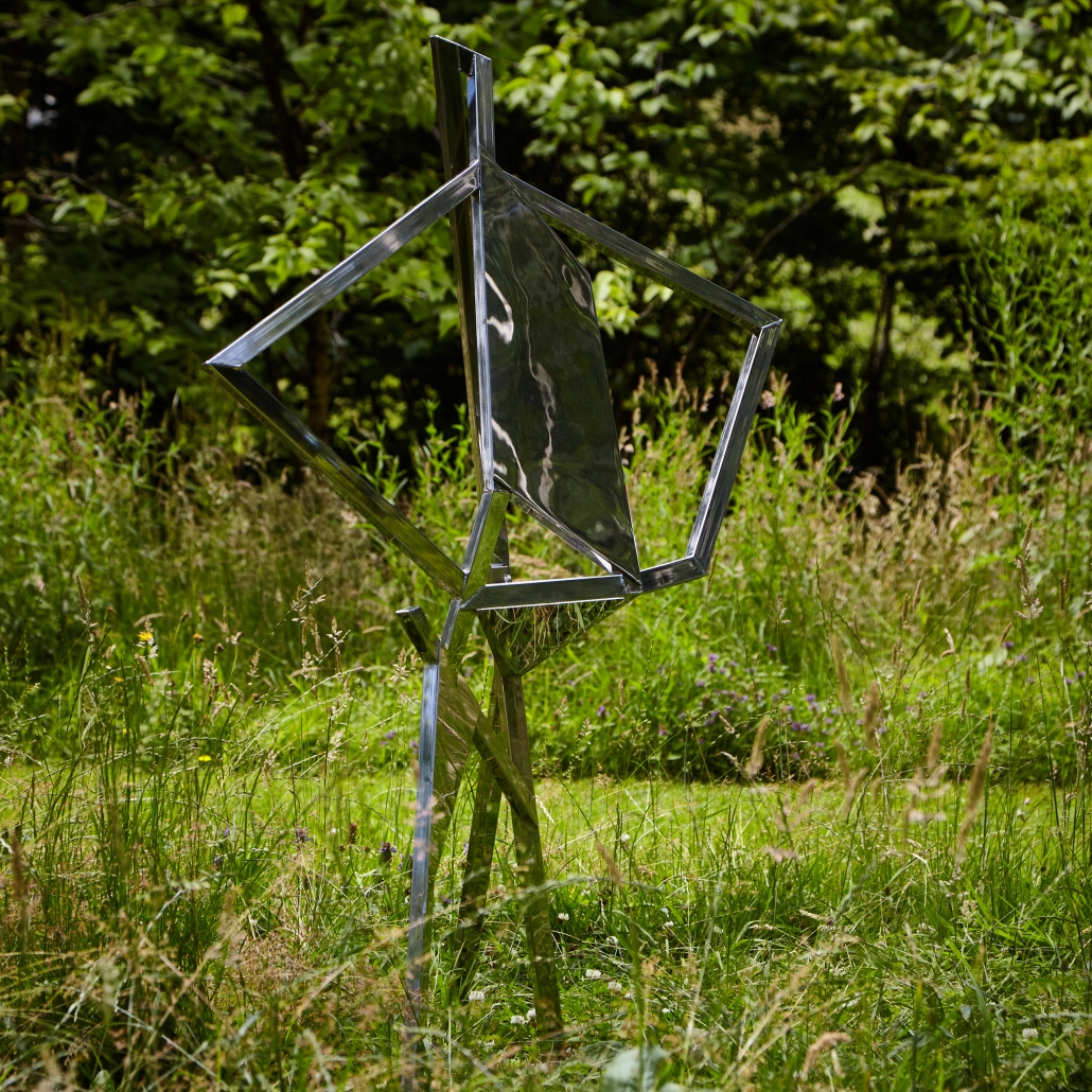 34: Icarus | Stone Lane Gardens